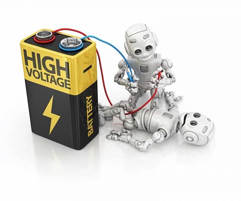 Robotics For Beginners: Basics Of Robots Explained Comprehensively